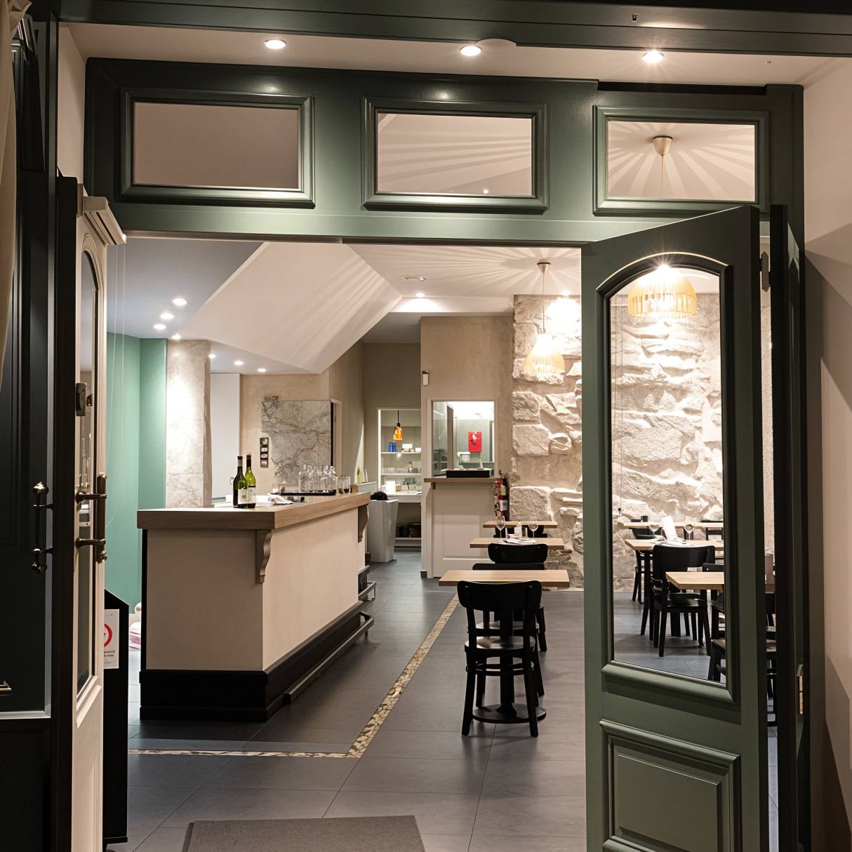 La Table De Jean - restaurant BEZIERS